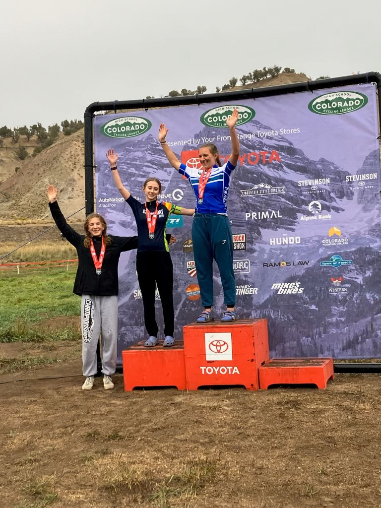 Steamboat High School Mountain Bike Team Wins Division 2 and Spirit ...