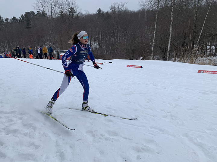Athlete News, March 4, 2022