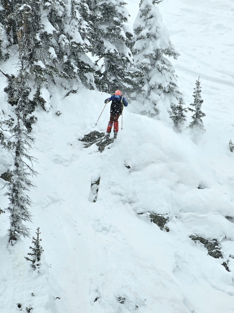 Freeski Athletes Take Home Every Gold Medal Available at Home Big ...