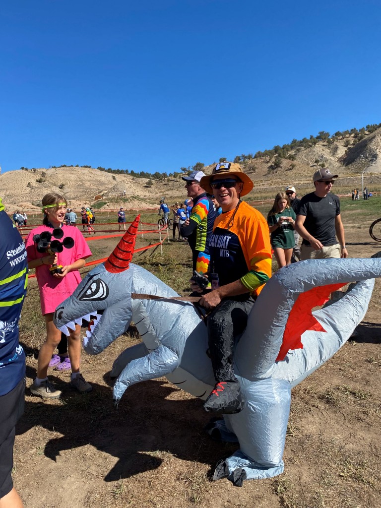 Steamboat High School Mountain Bike Team Wins Division 2 and Spirit ...