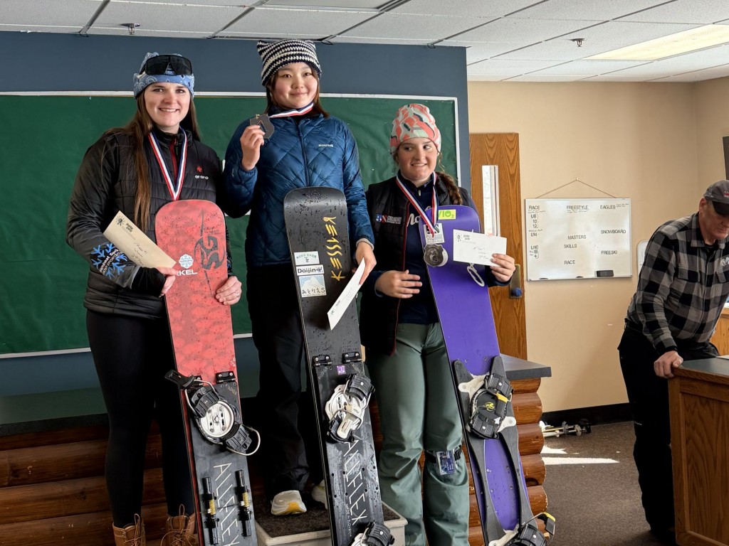 Steamboat Springs Winter Sports Club