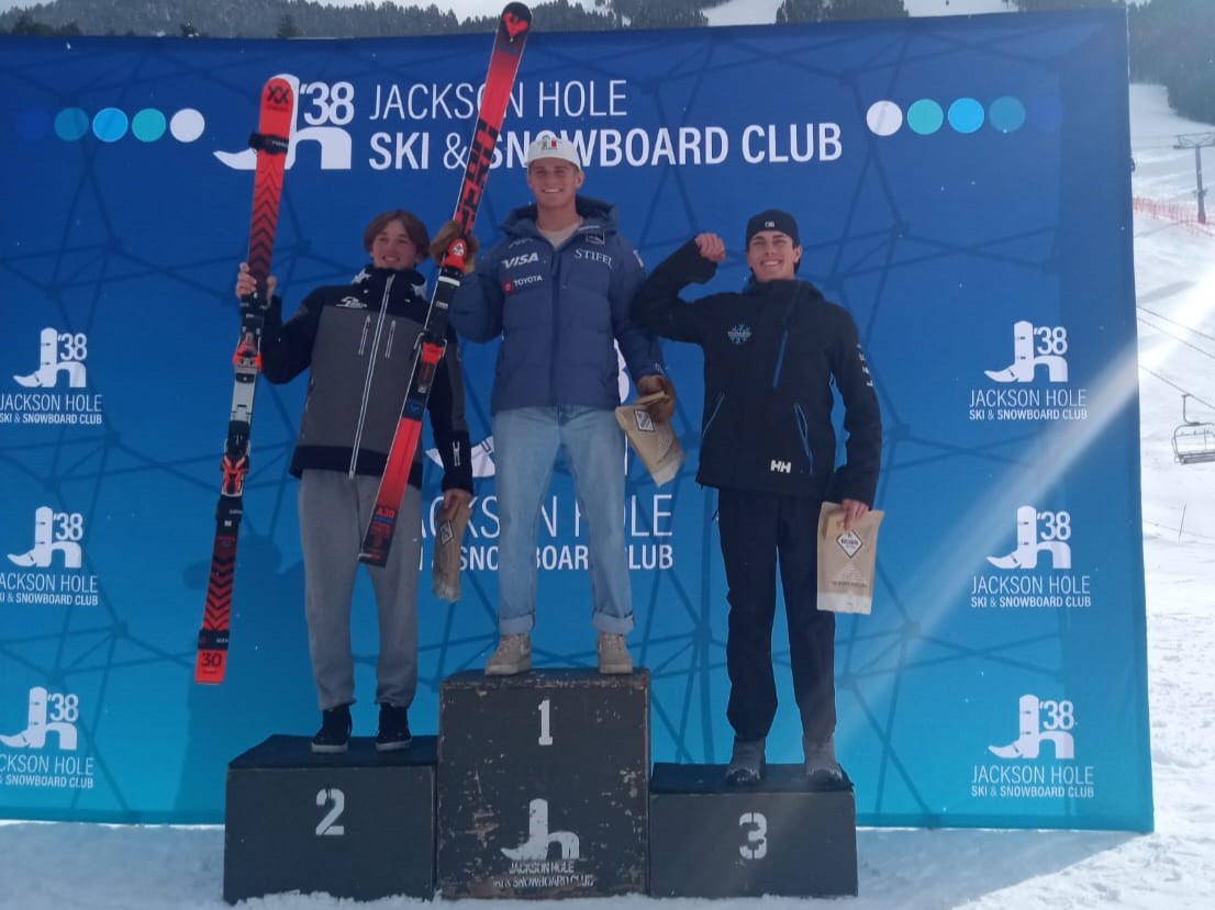 Steamboat Springs Winter Sports Club