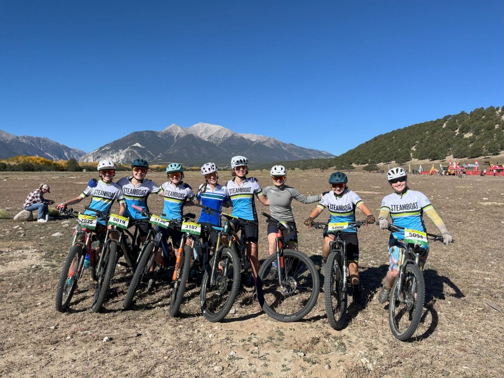 High School Mountain Bike Team Captures Regional Division 1 Title at ...