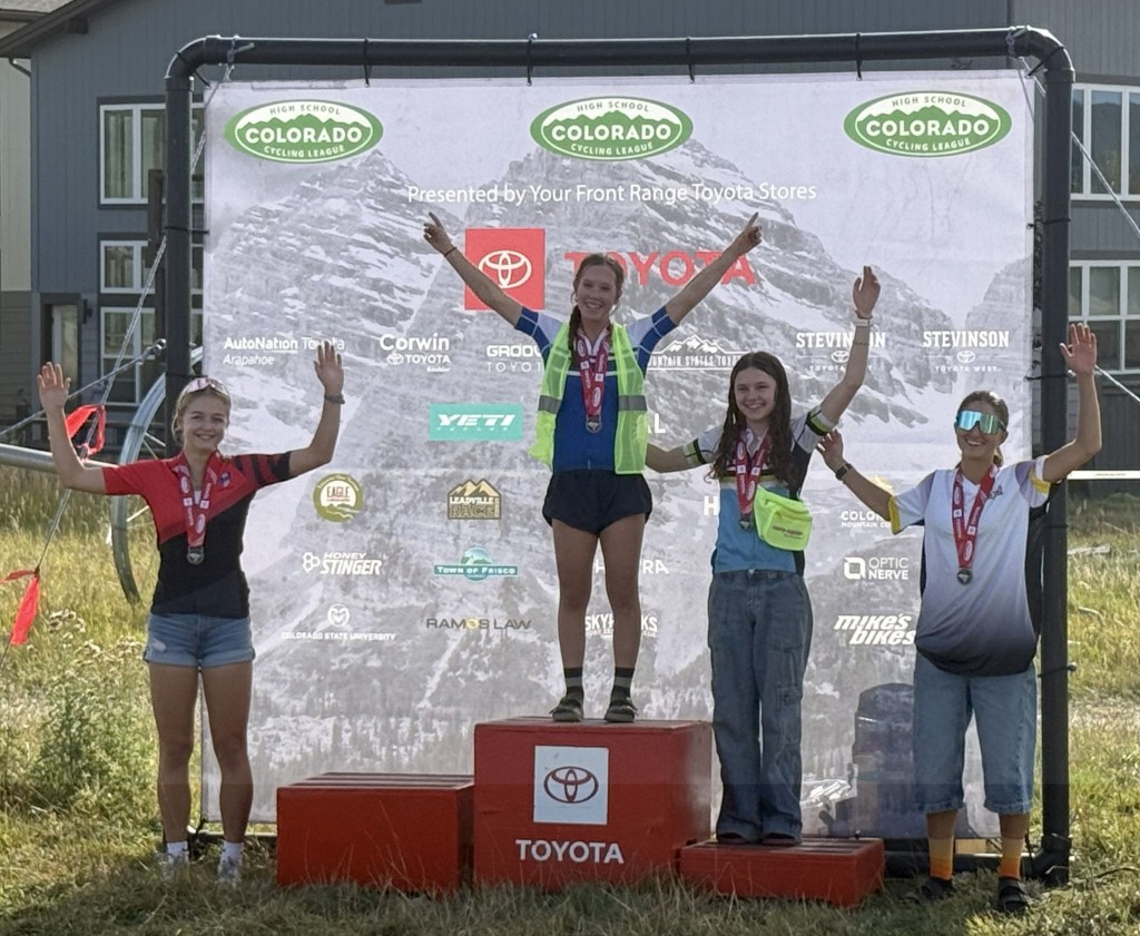 Steamboat High School MTB Team Secures Third Consecutive Victory at ...