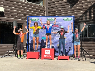 Steamboat High School Mountain Bike Team Continues Dominance in The ...